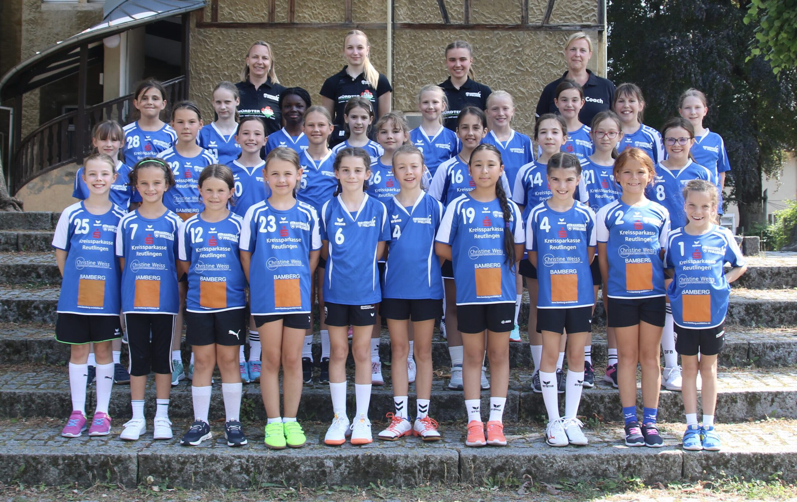 Handball-Pfullingen