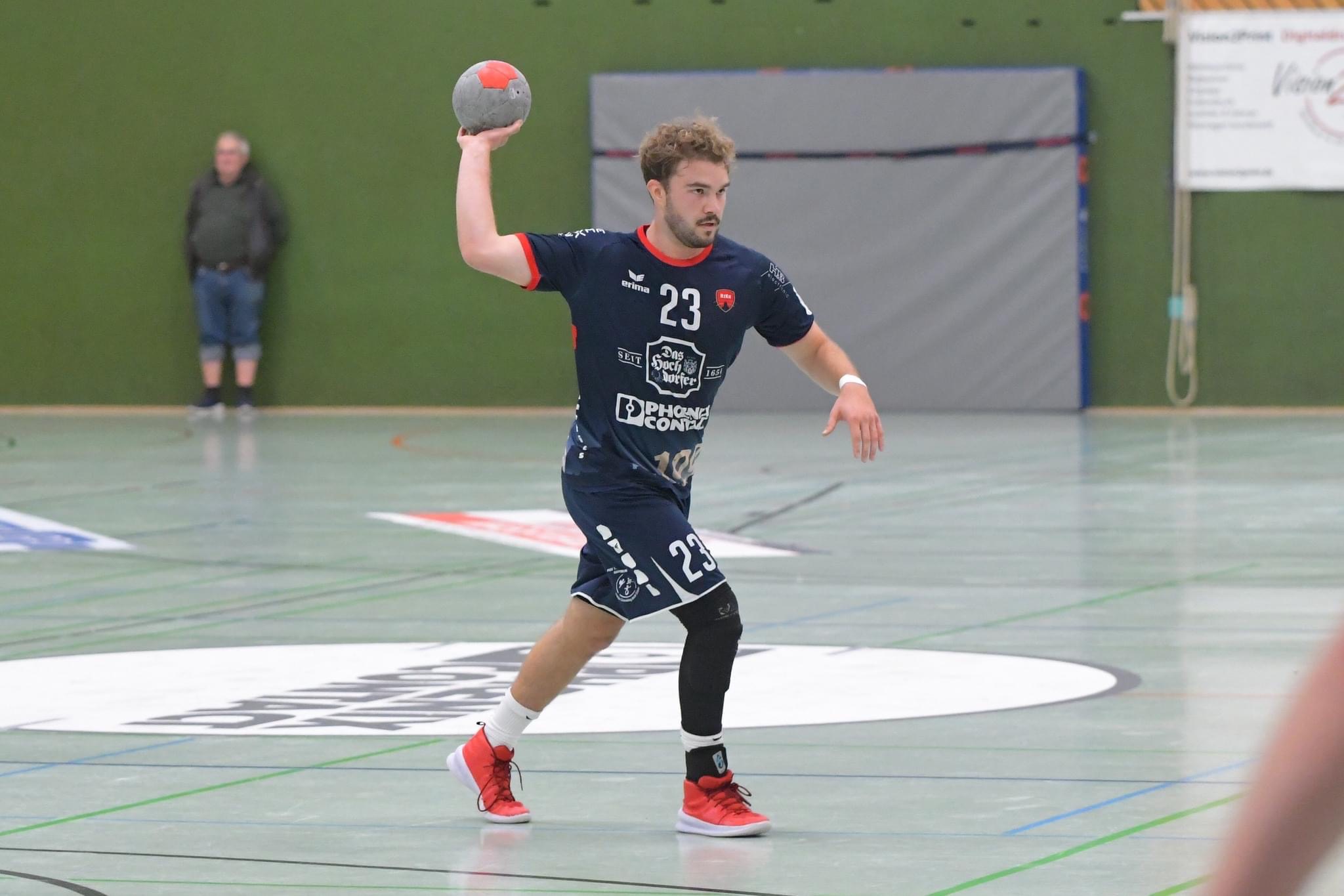 Handball-Pfullingen